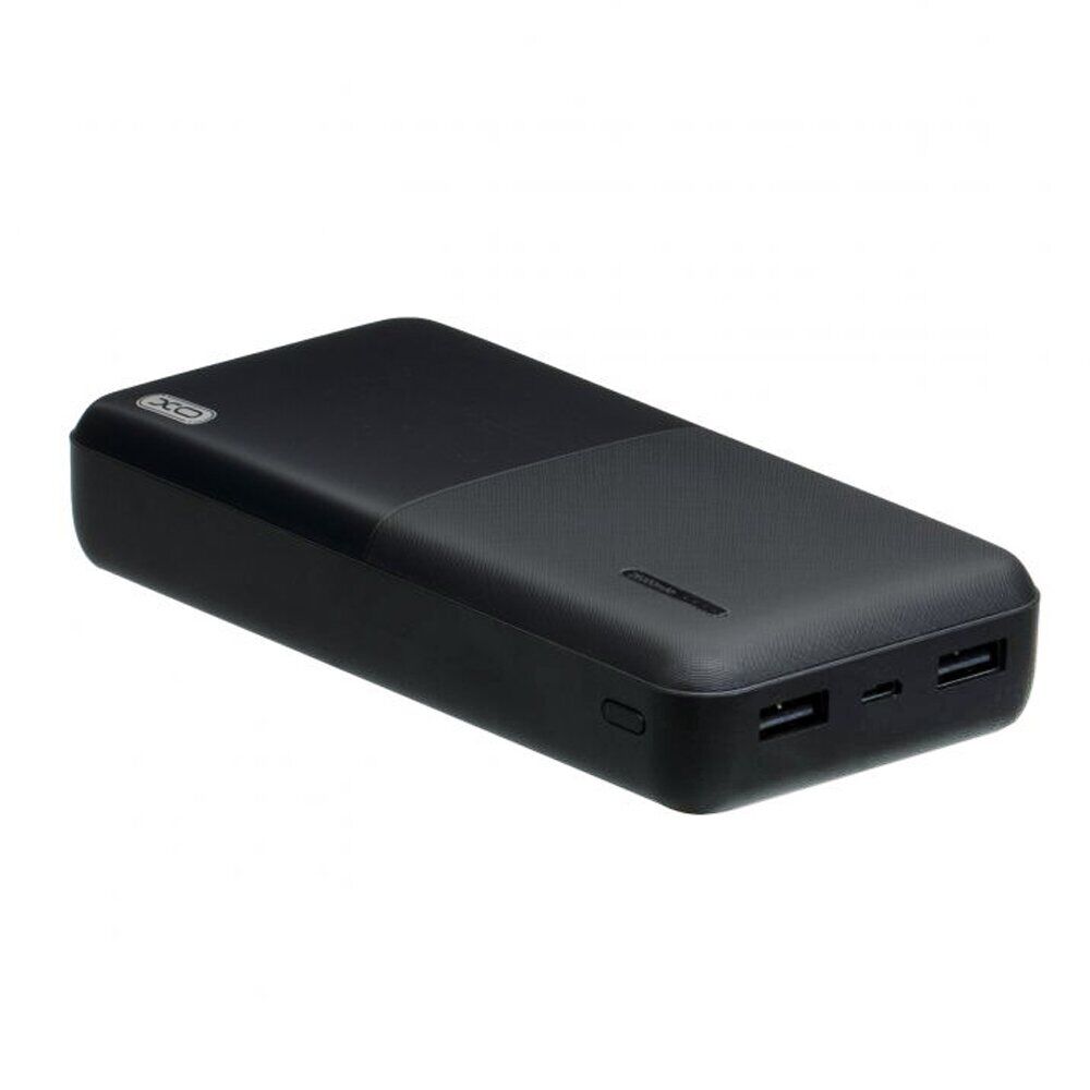 Powerbank XO PB77 26000 mAh Black XO Powerbank
