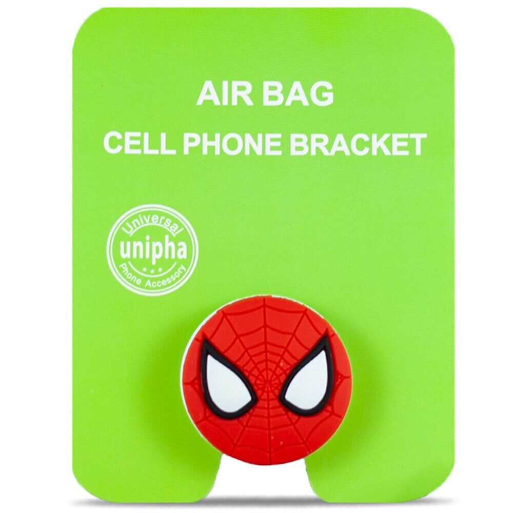 Pop Socket (Spiderman) MiaMI Pop Socket